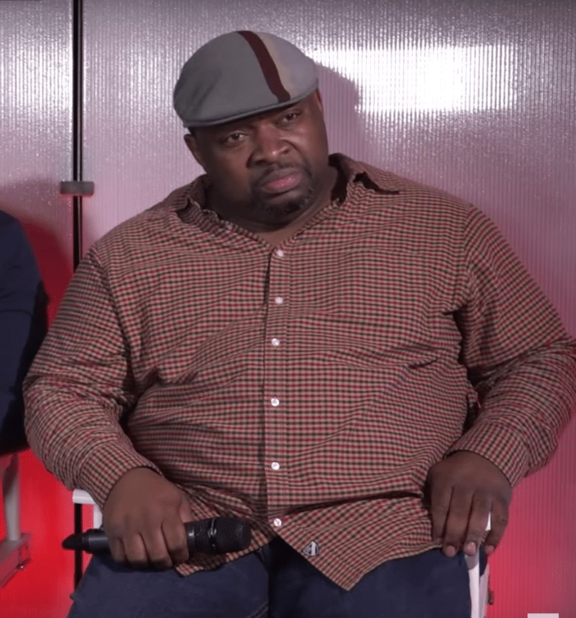 Who is LaVan Davis? Everything You Need To Know — citiMuzik