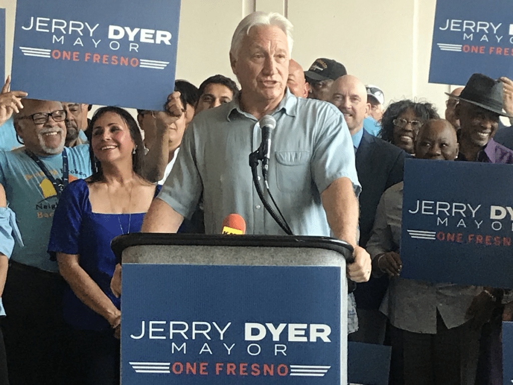 Who is Alan Autry? All About Former Mayor of Fresno - citiMuzik