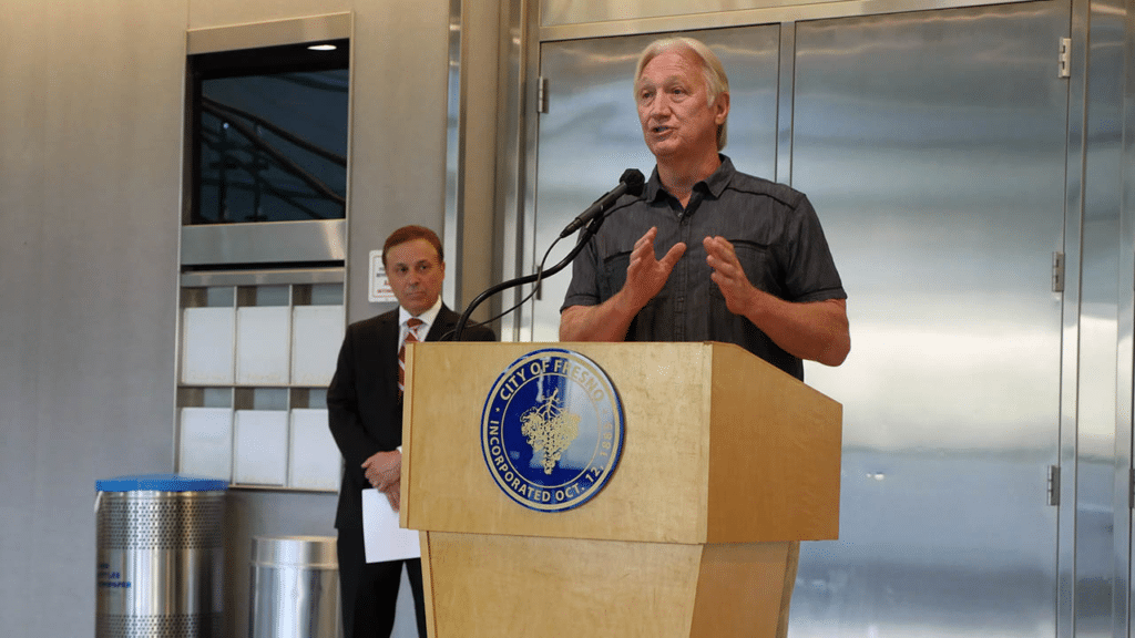 Who is Alan Autry? All About Former Mayor of Fresno - citiMuzik