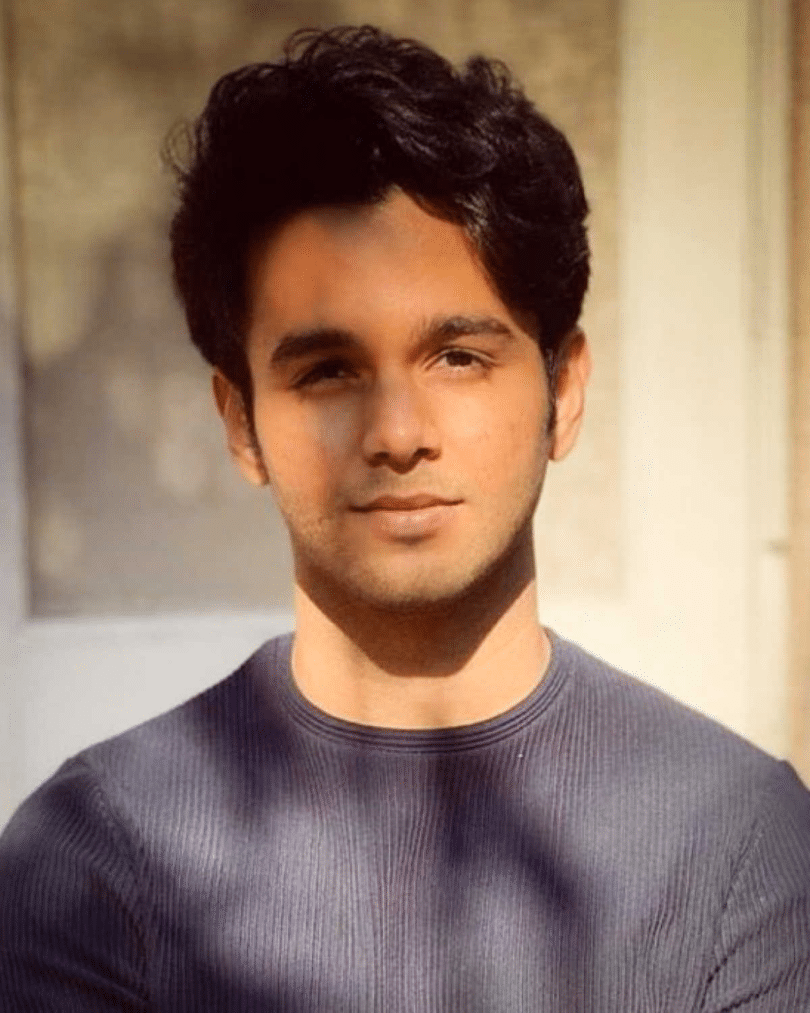 Who is Ritvik Sahore? Everything you Need to know - citiMuzik