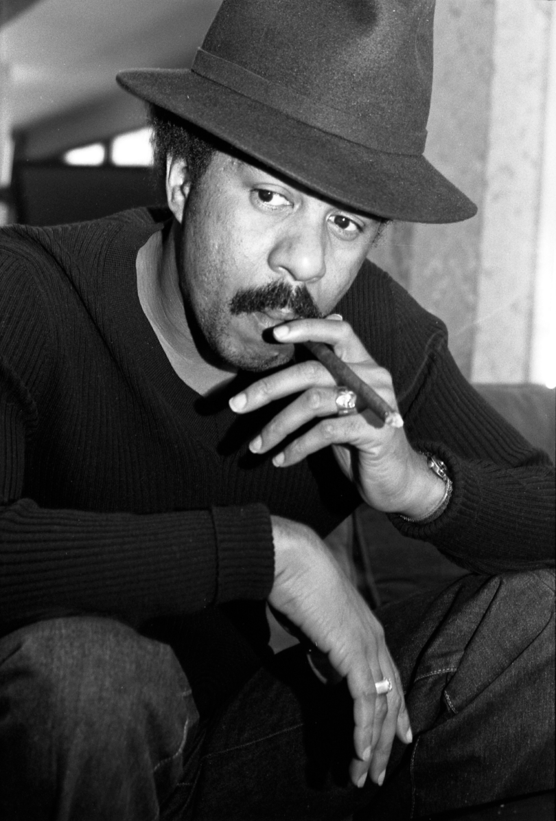 10 Best Funniest Black Comedians Of All Time - citiMuzik