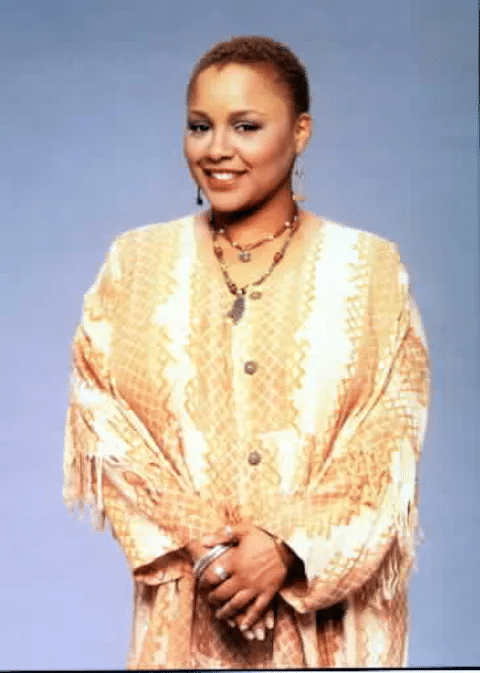 Who Was Yvette Wilson? Everything You Need To Know - citiMuzik