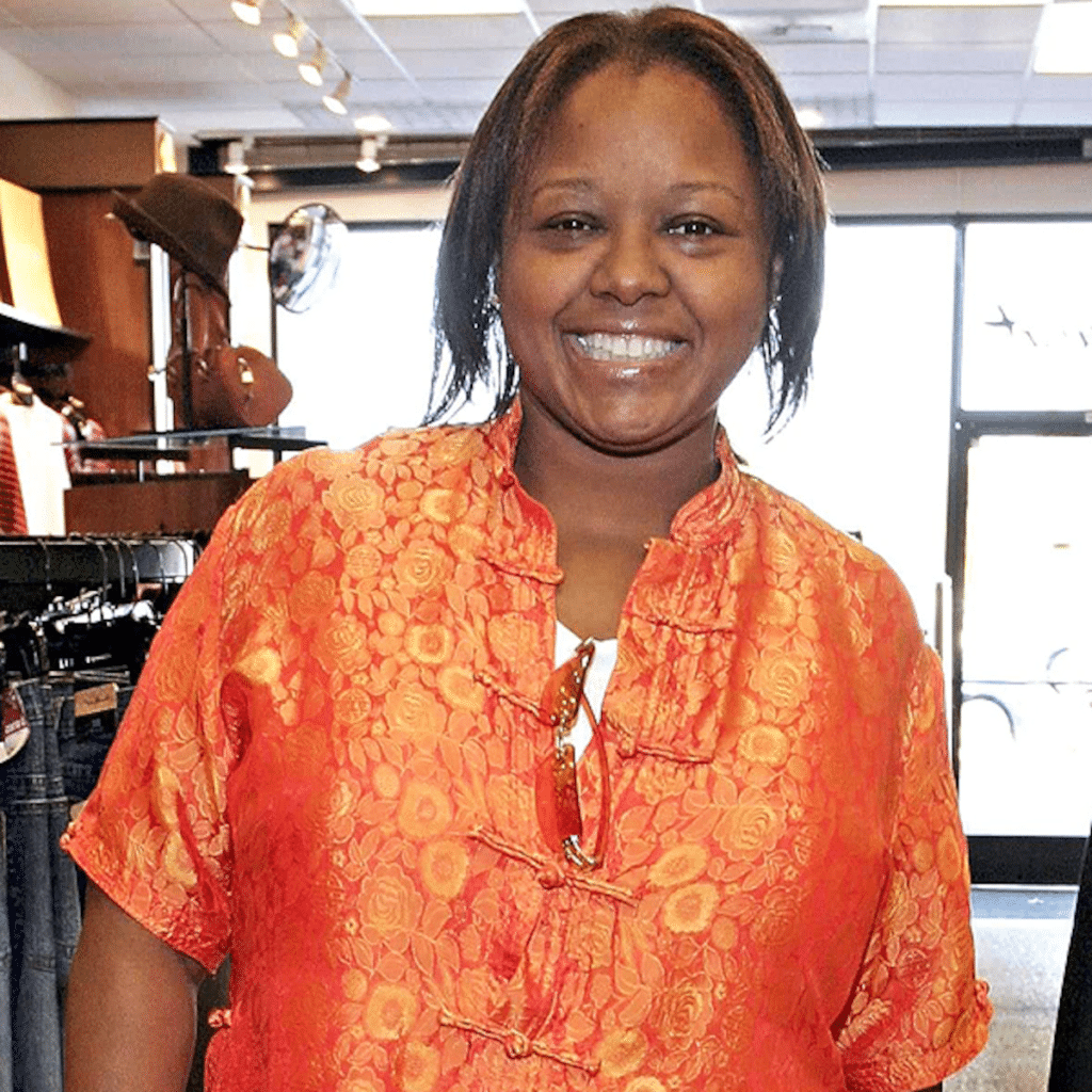 Who Was Yvette Wilson? Everything You Need To Know - citiMuzik