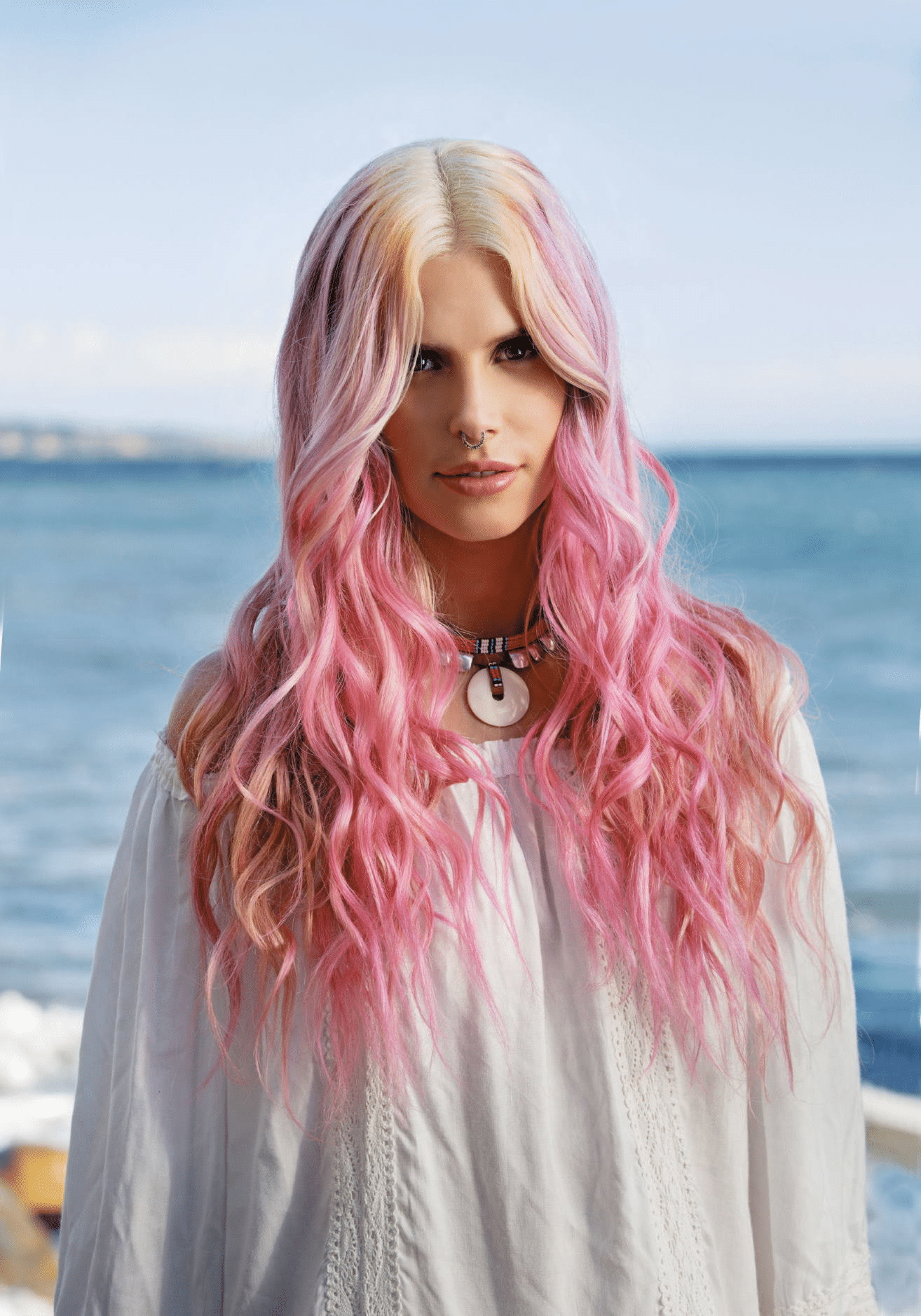 Who is Cleo Rose Elliott? All About Sam Elliott's daughter - citiMuzik