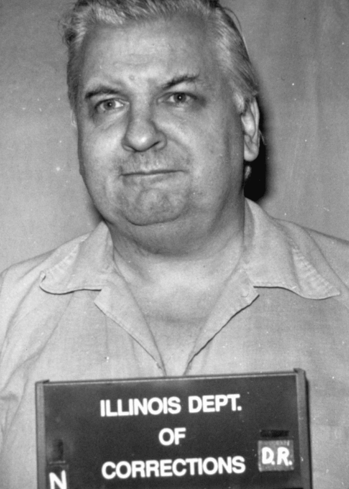 John Wayne Gacy Last Words - All About Infamous American Killers ...