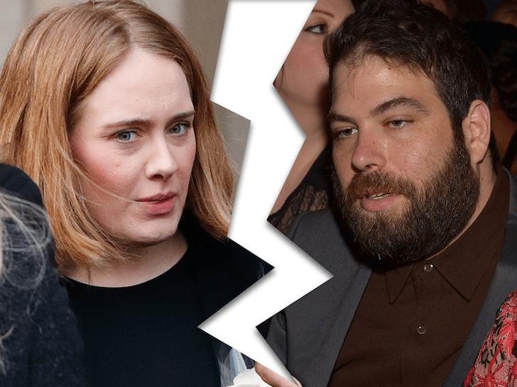 Who is Angelo Adkins? All About Adele's Son With Ex-husband Simon ...