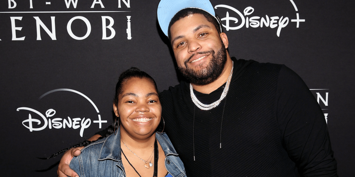 Who is Karima Jackson? All About Ice Cube's daughter — citiMuzik