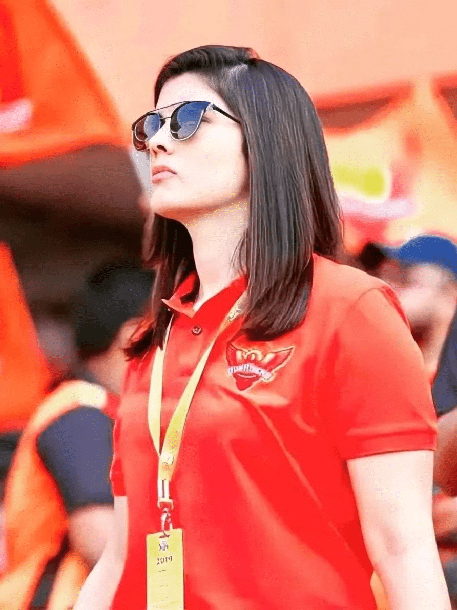 Who is Kavya Maran? All About Kalanithi Maran's Daughter — citiMuzik