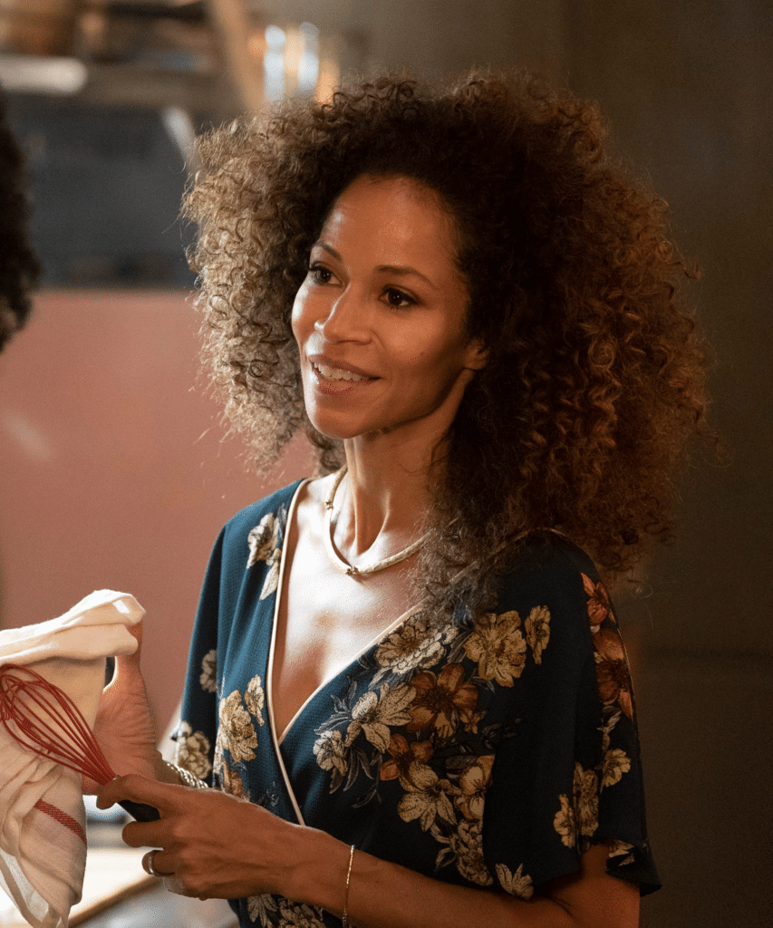 Who is Sherri Saum? Everything About American actress - citiMuzik