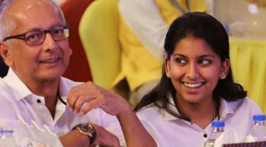 Who is Jhanvi Mehta? All About Juhi Chawla's daughter - citiMuzik