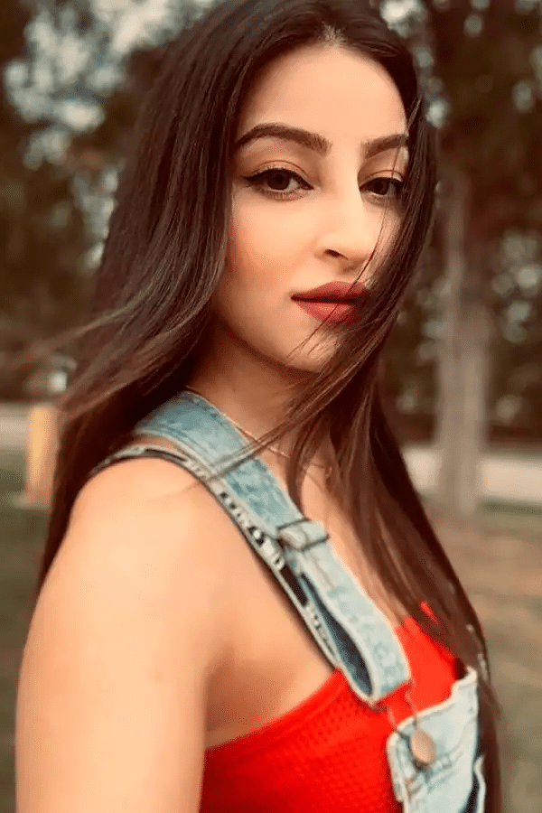 Who is Chandani Sharma? Everything You Need To Know - citiMuzik