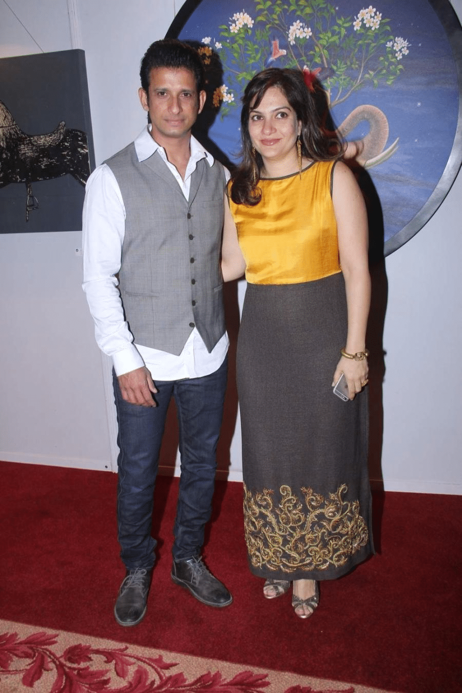 Who is Prerana Chopra? All About Prem Chopra's daughter — citiMuzik