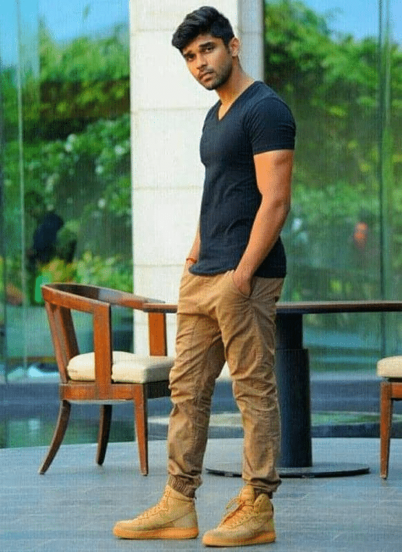 Who is Dhruv Vikram? Everything You Need To Know - citiMuzik