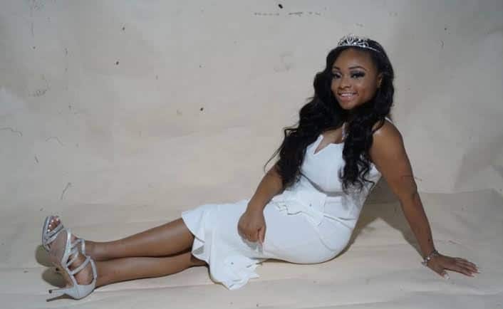 What happened to Kalecia Williams? The tragic story of the TikToker ...