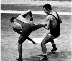 Who is Khashaba Dadasaheb Jadhav? Everything you Need to know — citiMuzik