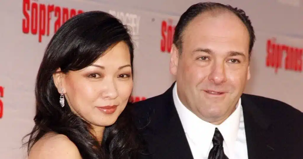 Who is Deborah Lin? All About James Gandolfini's Wife — citiMuzik
