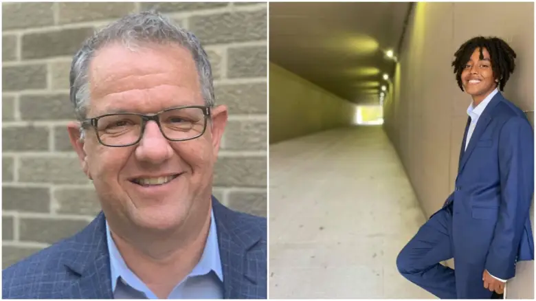 Jeff Timmer Son Death - Jeff Reveals Son Mekbul’s Tragic Death In ...