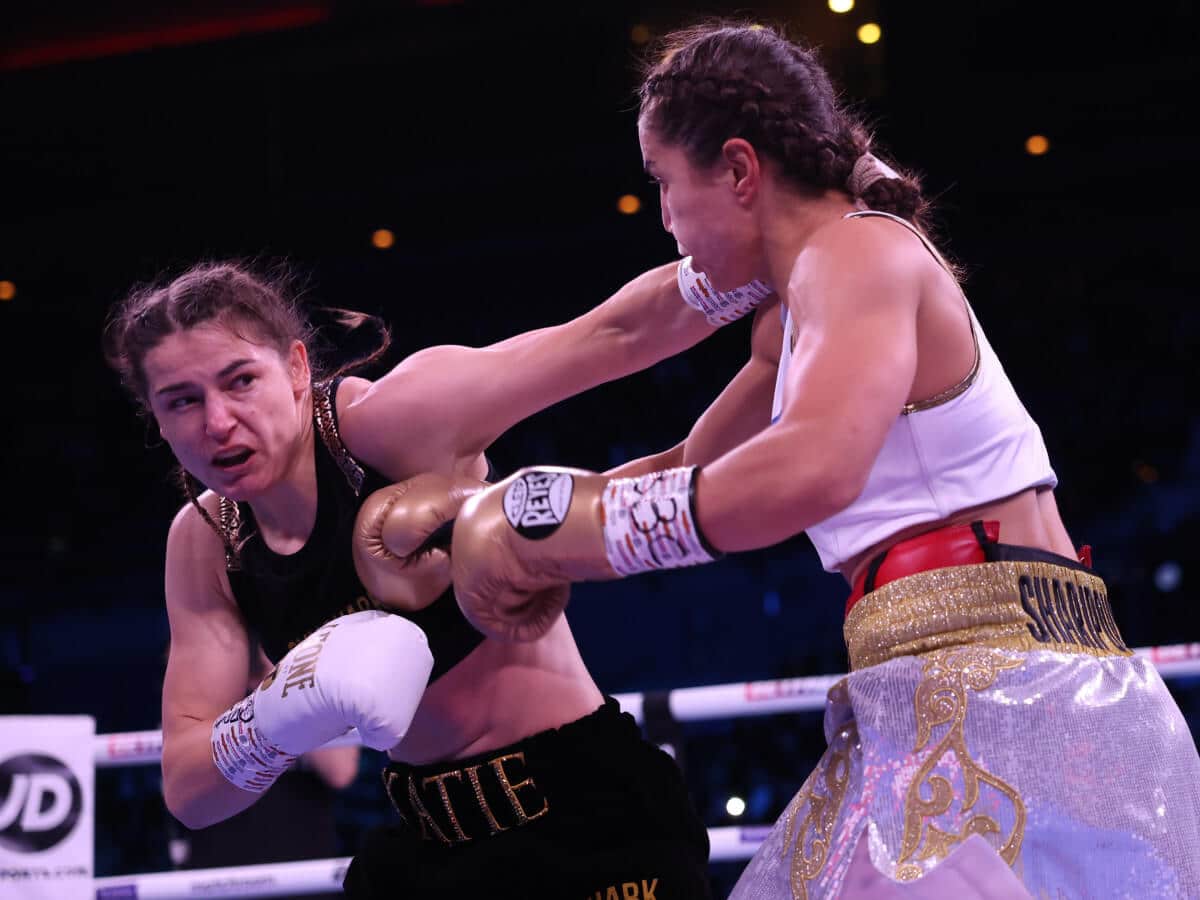 Top Women Boxers in the World: (10 Best) Dominating the Ring - citiMuzik