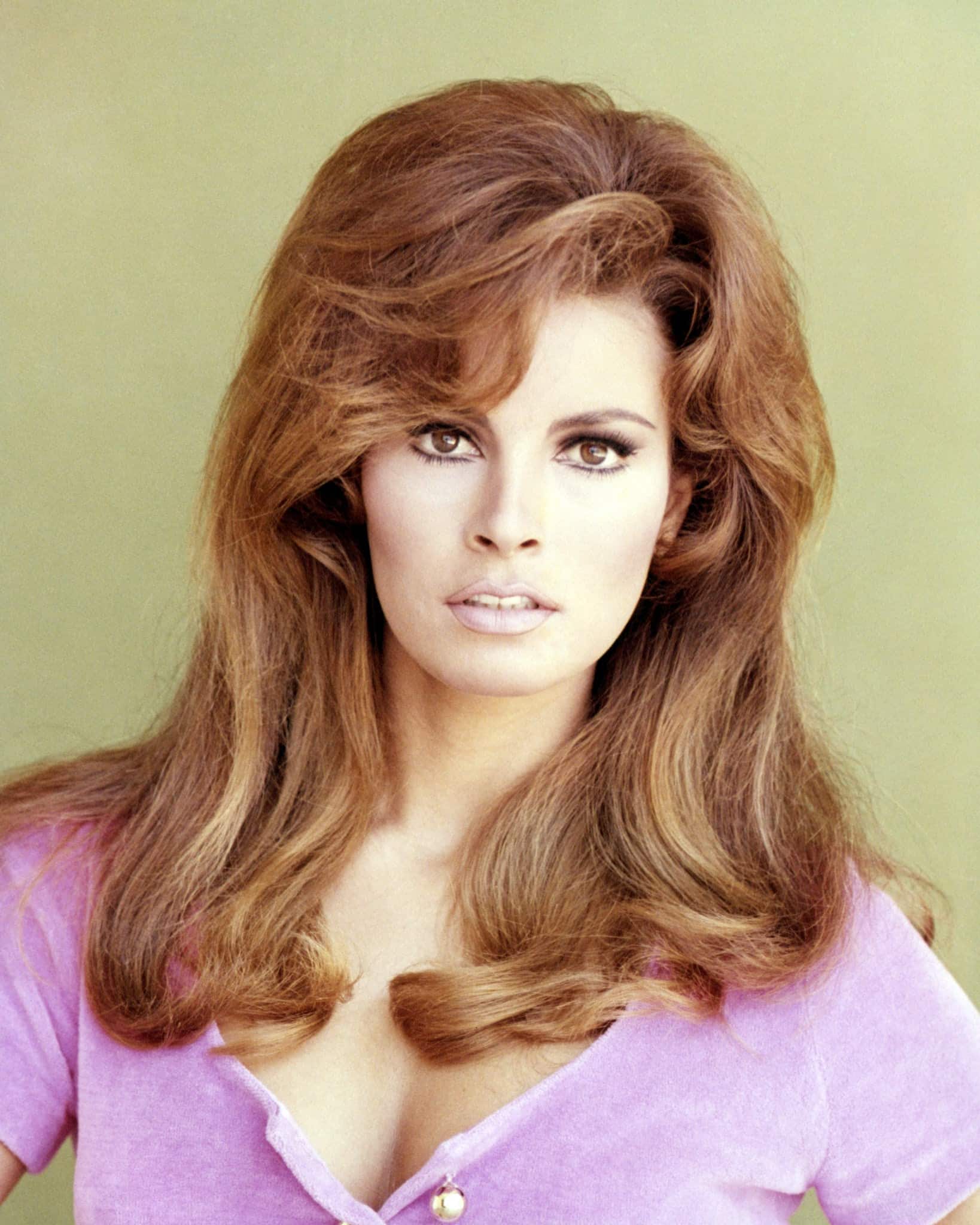 Who is Raquel Welch? — citiMuzik