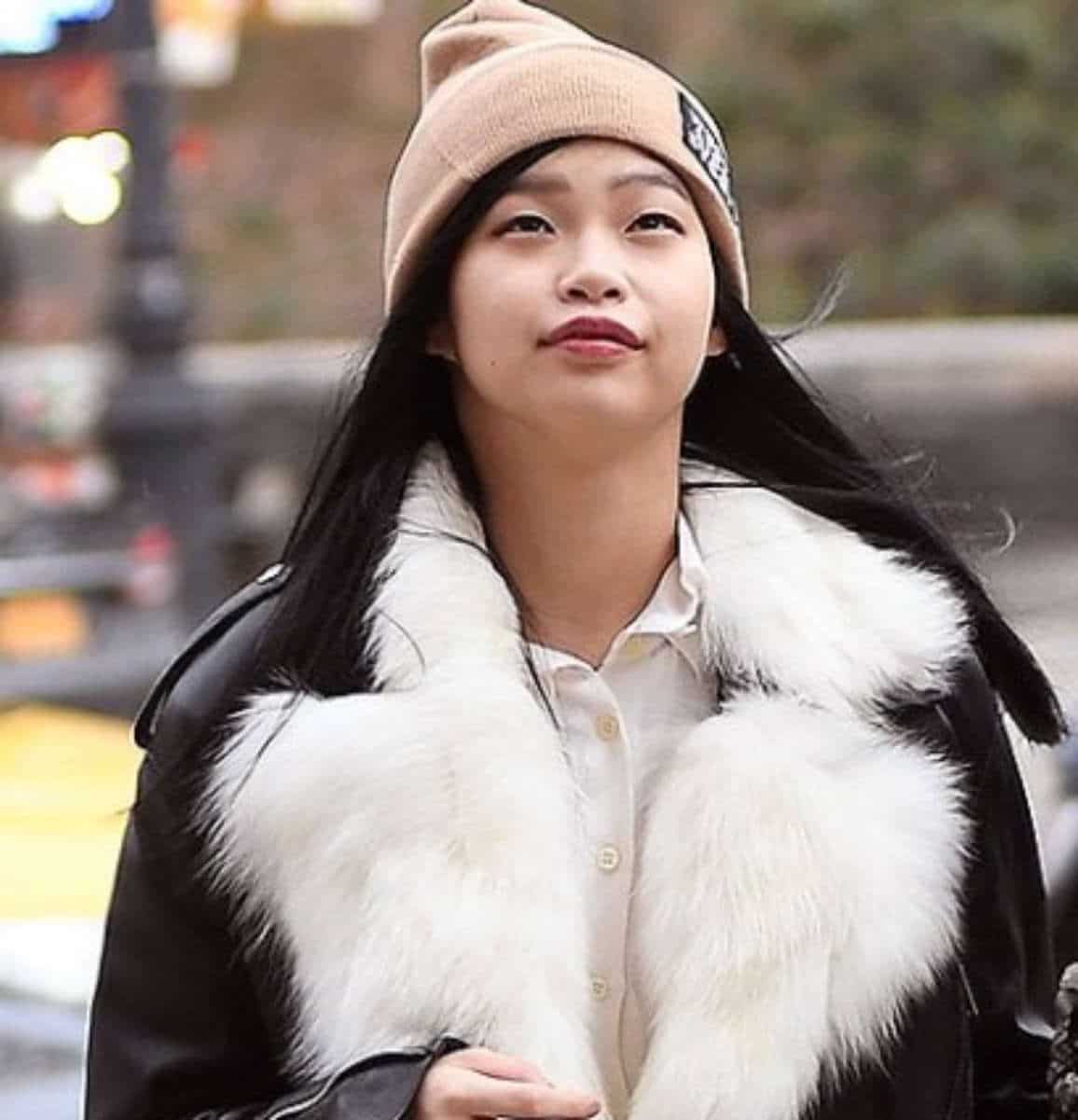 Who is Riko Shibata? All About Nicolas Cage's wife - citiMuzik