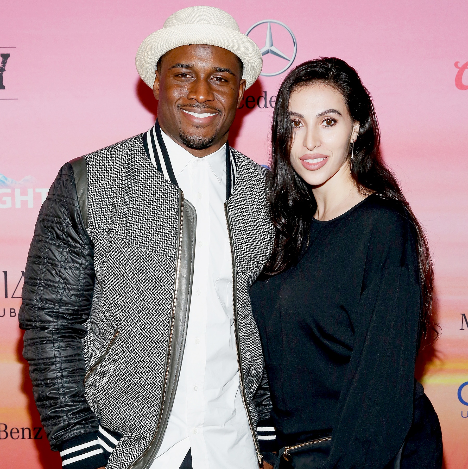 Who is Reggie Bush's wife? All About Lilit Avagyan — citiMuzik