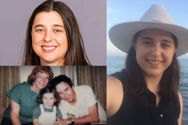 Who is Rose Bundy? All About Ted Bundy's Daughter - citiMuzik