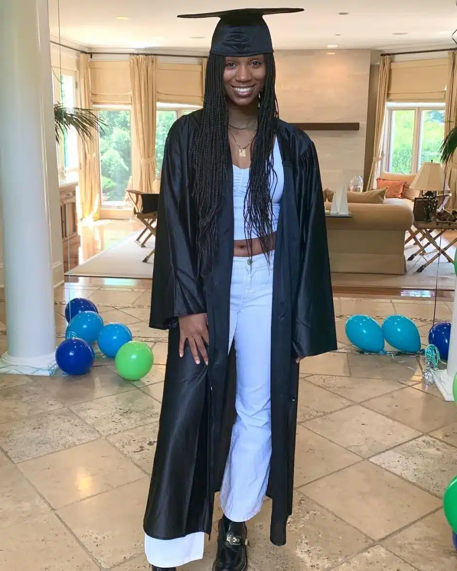 Who is Lola Simone Rock? All about Chris Rock's daughter - citiMuzik