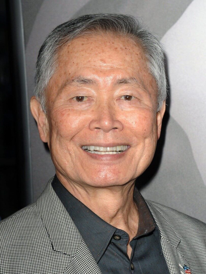 Who is George Takei? Everything You Need To Know - citiMuzik