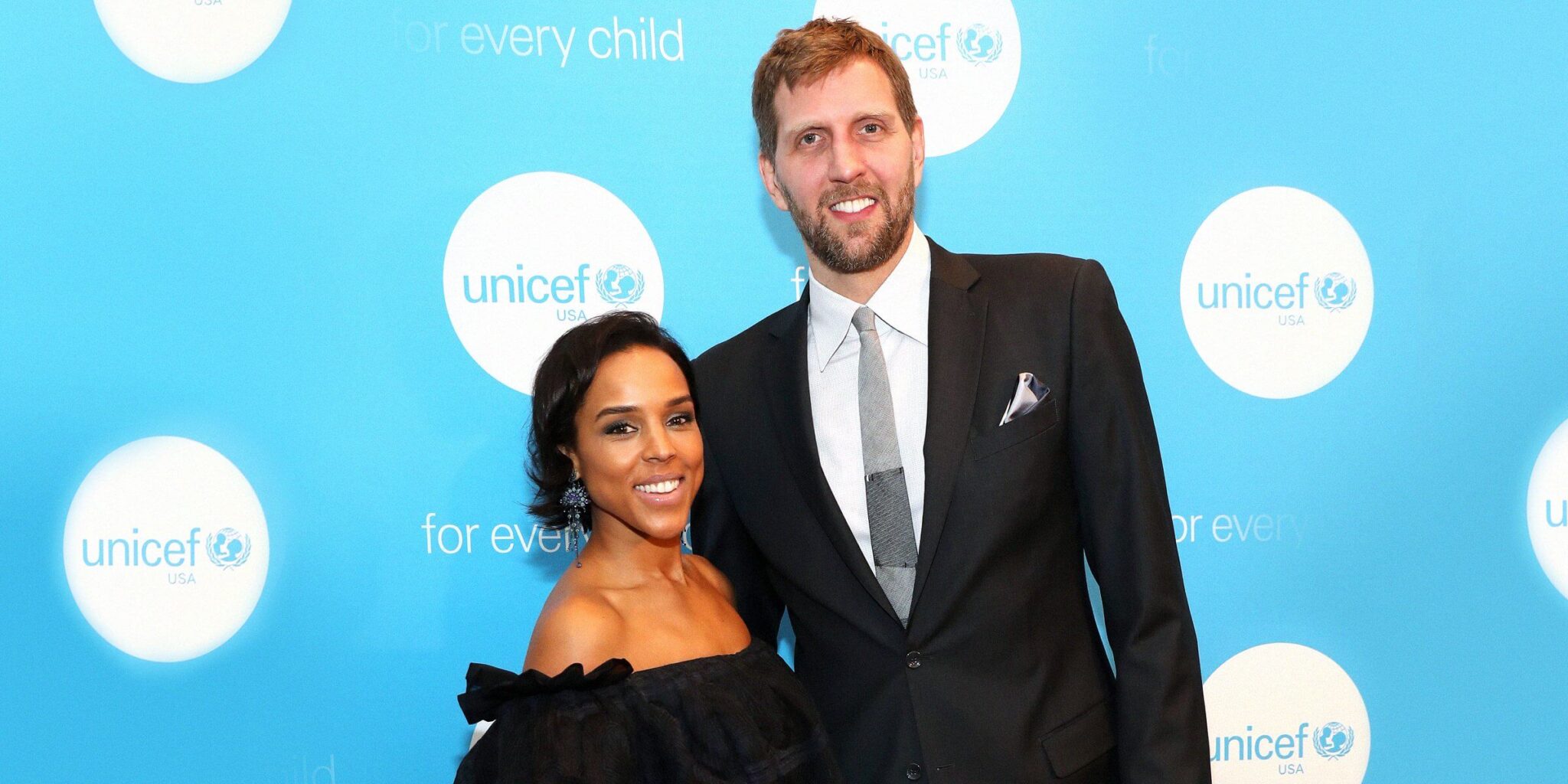 Who is Dirk Nowitzki's wife? Everything About Jessica Olsson - citiMuzik