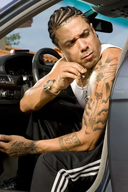 Who is Benzino? Everything you need to know — citiMuzik