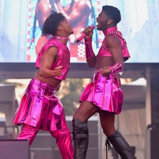 Who is Yainer Ariza? All About Lil Nas X's Dancer — citiMuzik