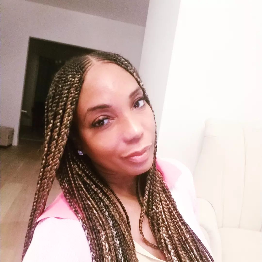 Who is Lyndrea Price? All About Serena Williams' sister — citiMuzik