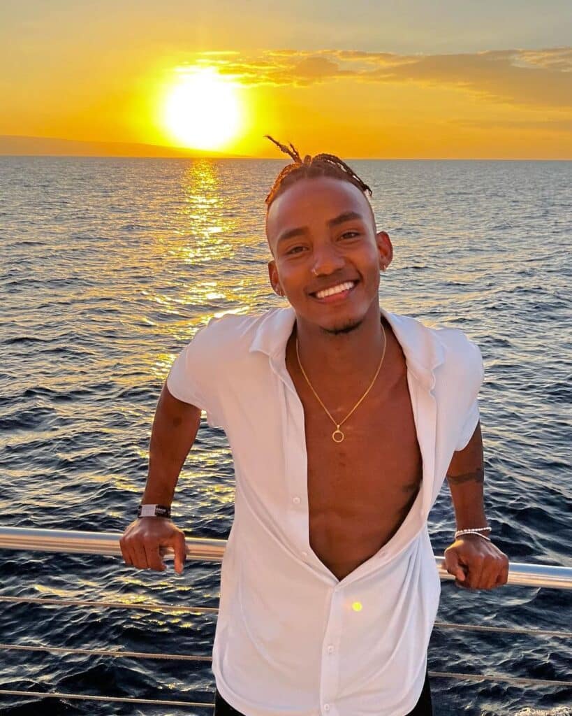 Who is Yainer Ariza? All About Lil Nas X's Dancer — citiMuzik