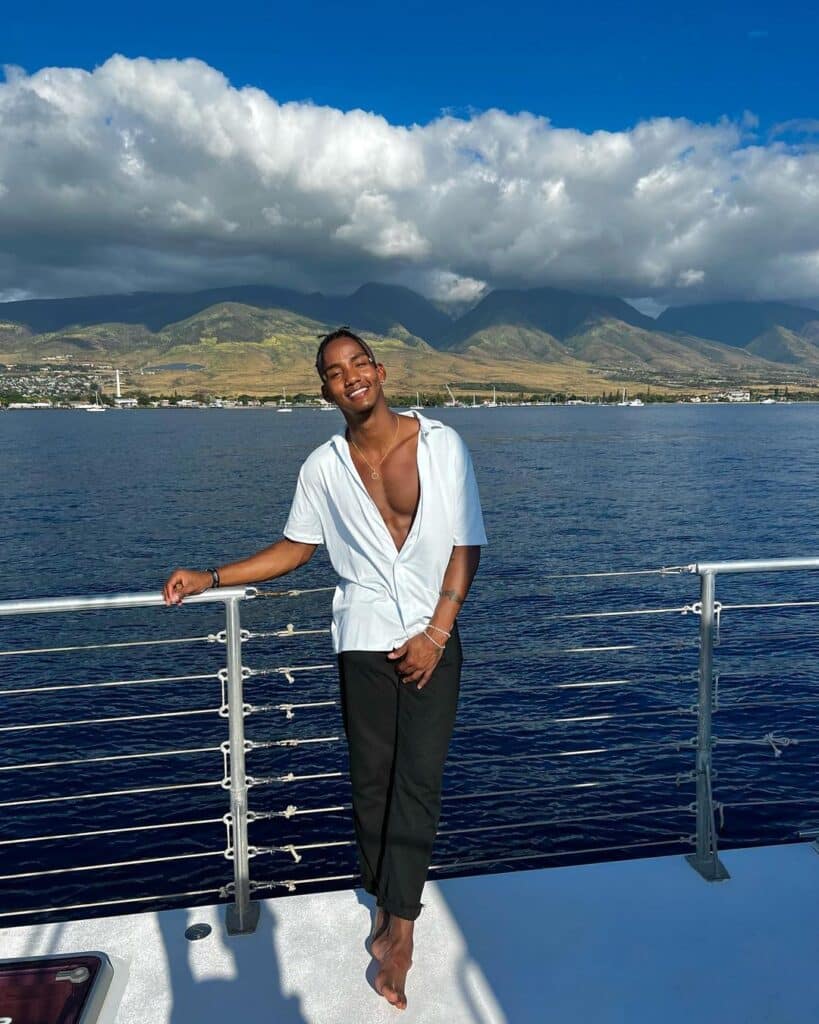 Who is Yainer Ariza? All About Lil Nas X's Dancer — citiMuzik