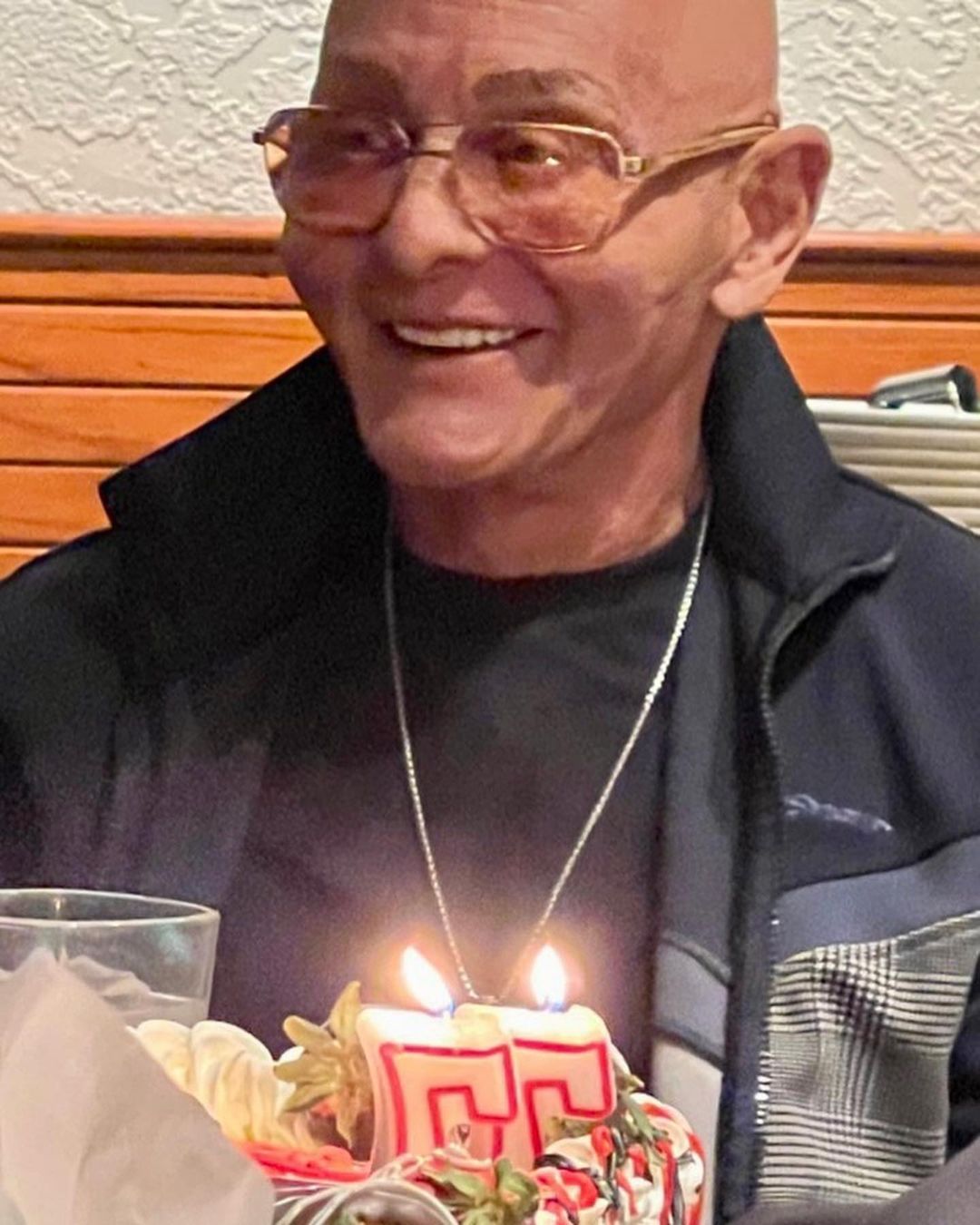 Who is Sammy The Bull? Everything you need to know - citiMuzik