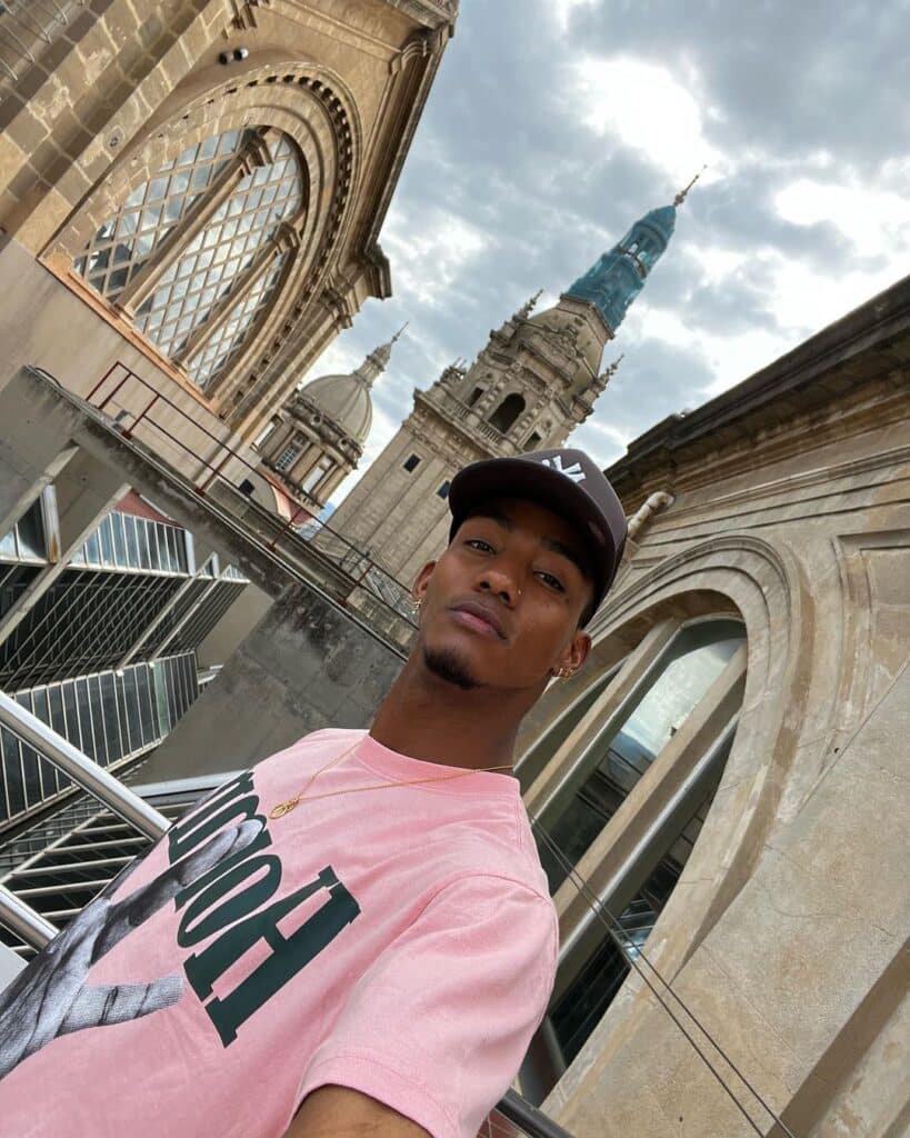 Who is Yainer Ariza? All About Lil Nas X's Dancer — citiMuzik