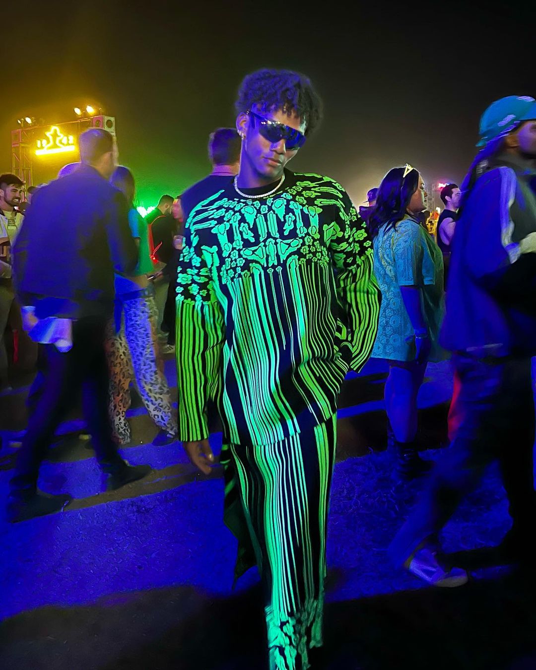 Who is Yainer Ariza? All About Lil Nas X's Dancer — citiMuzik