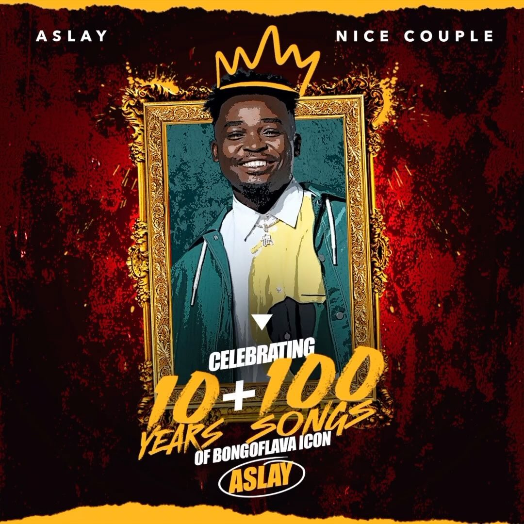 Aslay – 10+100 EP Full Album MP3 DOWNLOAD - citiMuzik