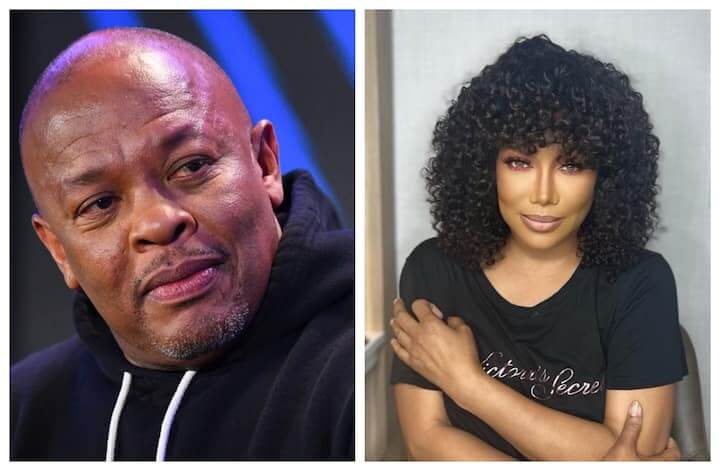 Who is Marcel Young? All About Dr. Dre's son — citiMuzik