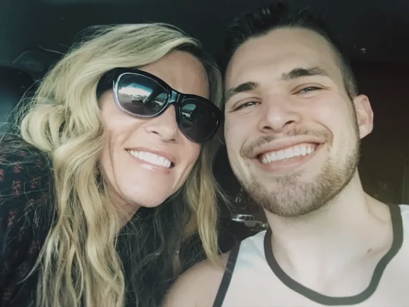 Who is Colby Ryan? All About Lori Vallow Daybell's son — citiMuzik