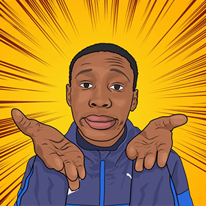 Khaby Lame Net Worth: From Factory Worker to TikTok Millionaire — citiMuzik