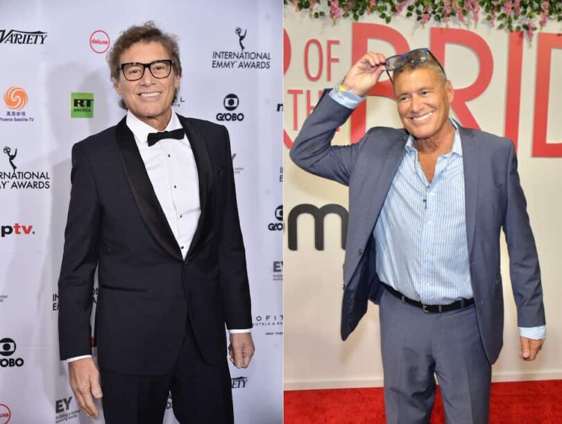 Who is Alexander Bauer? All About Steven Bauer’s son - citiMuzik