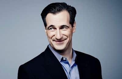 Who is Carl Azuz? What Happened To CNN 10 Anchor? - citiMuzik