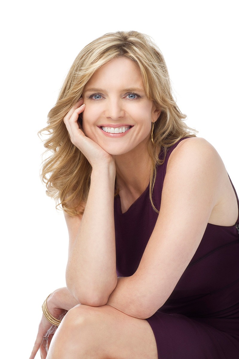 Who is Courtney Thorne-Smith? Everything you need to know - citiMuzik
