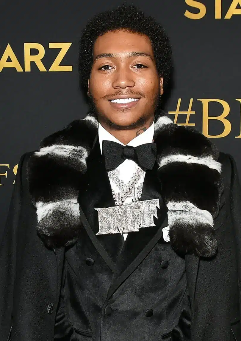 Who is Demetrius Flenory Jr.? Everything About Lil Meech - citiMuzik