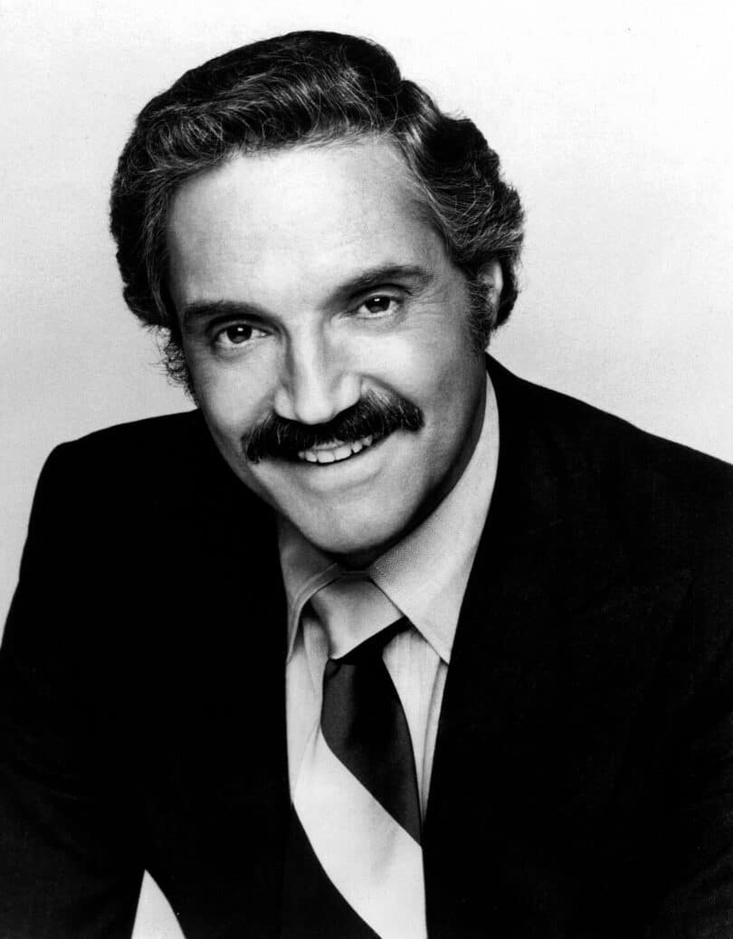 Who is Hal Linden? Everything You Need To Know - citiMuzik