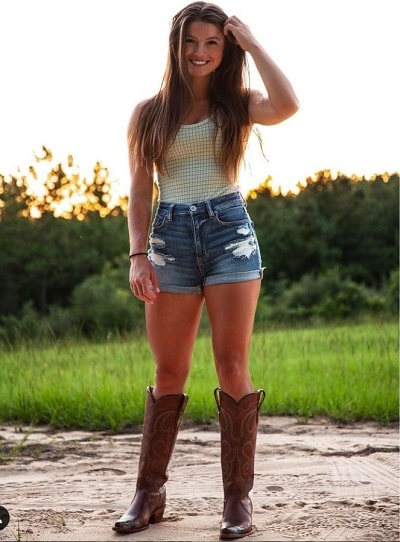 Who is Hannah Barron? Everything You Need To Know - citiMuzik