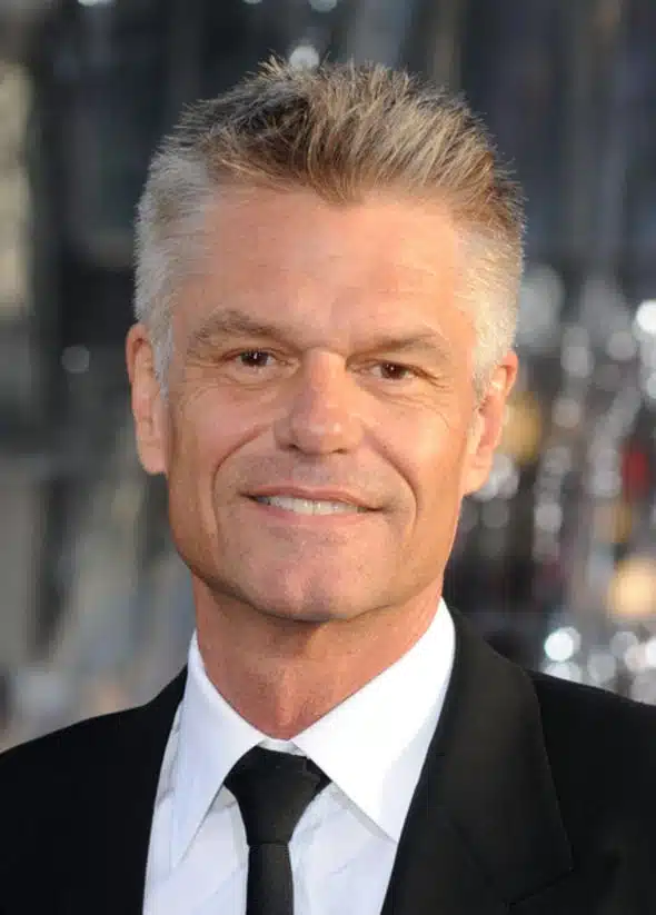 Who is Harry Hamlin? Everything You Need To Know - citiMuzik