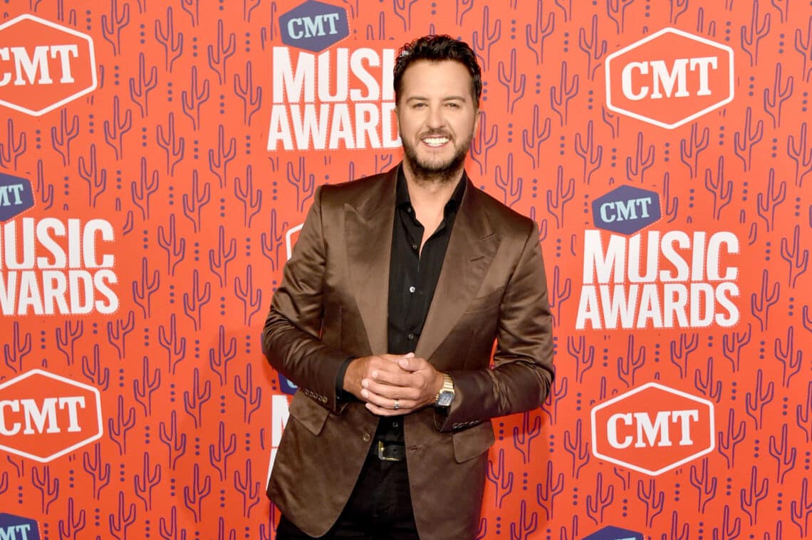 Luke Bryan Net Worth 2023 And Everything You Need To Know - citiMuzik