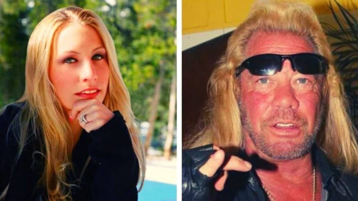 Who is Lyssa Rae Brittain? All About Duane Chapman’s ex-Wife - citiMuzik